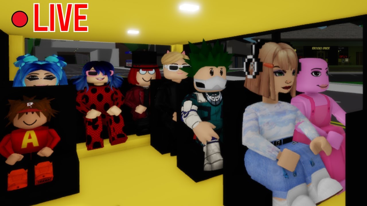 🔴 SHEEEESH BATTLE LIVE PLAYING WITH FANS! | ROBLOX | Backyardigans ...