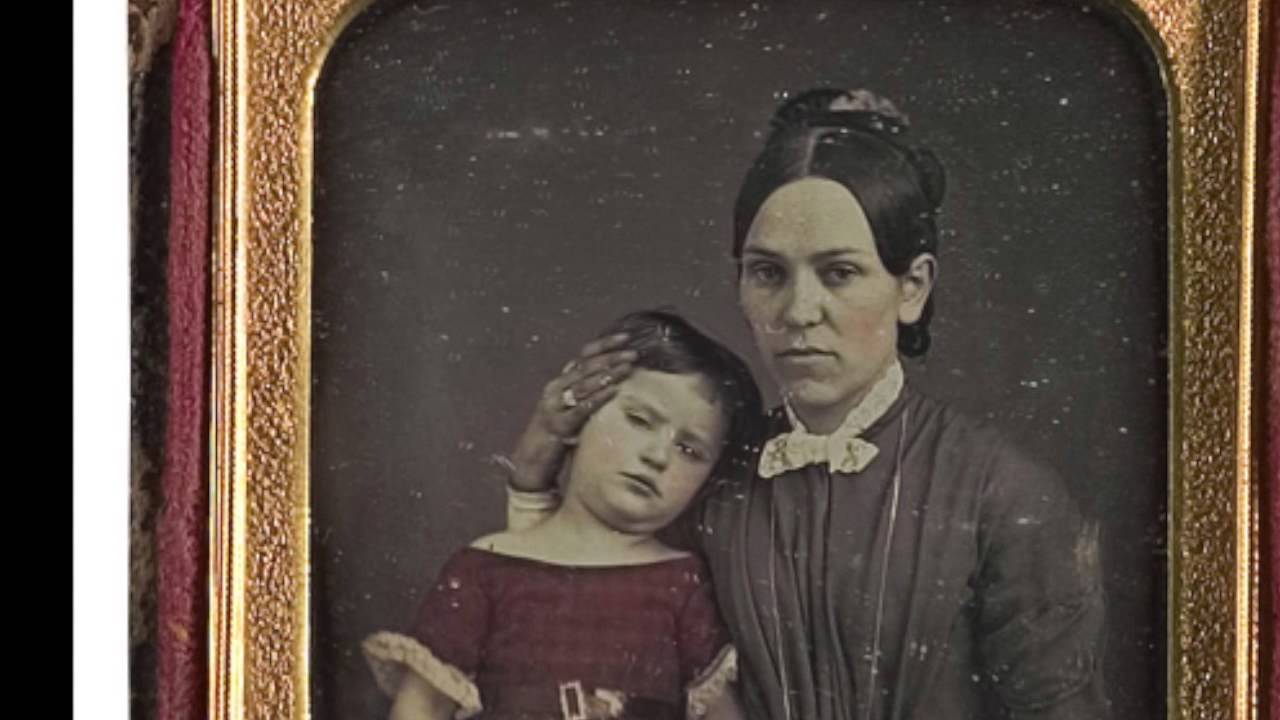 Matilda Joslyn Gage, A Biography of Freethought - YouTube