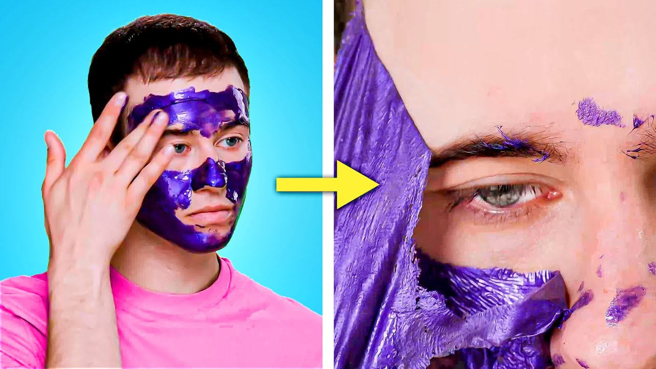 Beauty Tips and Tricks for a Flawless Look! - YouTube