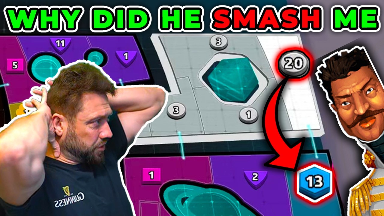 These Risks Were DICEY Indeed! MMM - YouTube