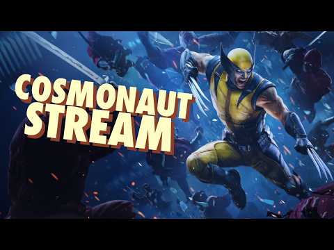 Insomniac's Wolverine - Full Playthrough