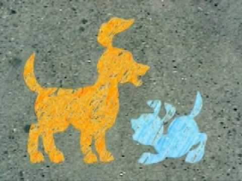 Nick Jr. Dogs - YouTube