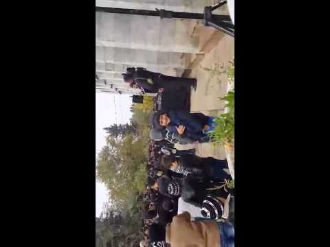 Imishlide Ashura 2014 (2)