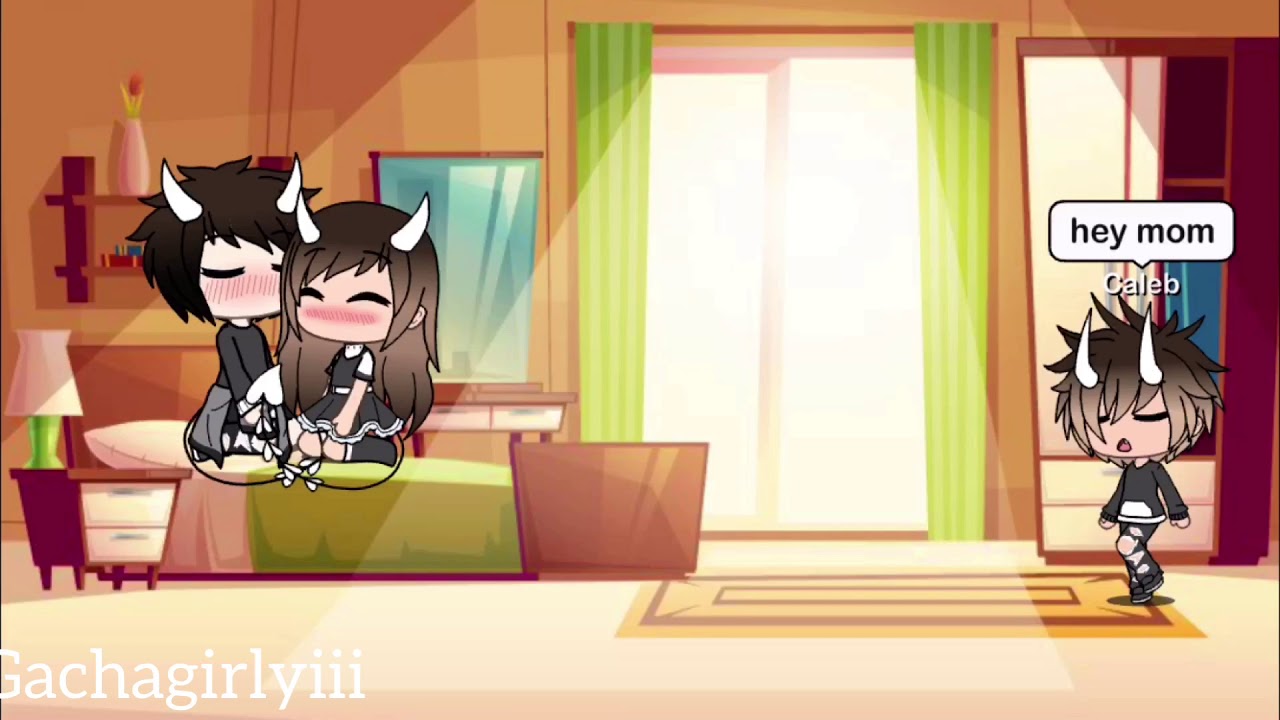 MAMA NOO | Gacha life | Glmv - YouTube