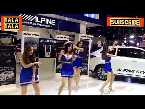 SPG BOHAY SEDANG GOYANG HOT