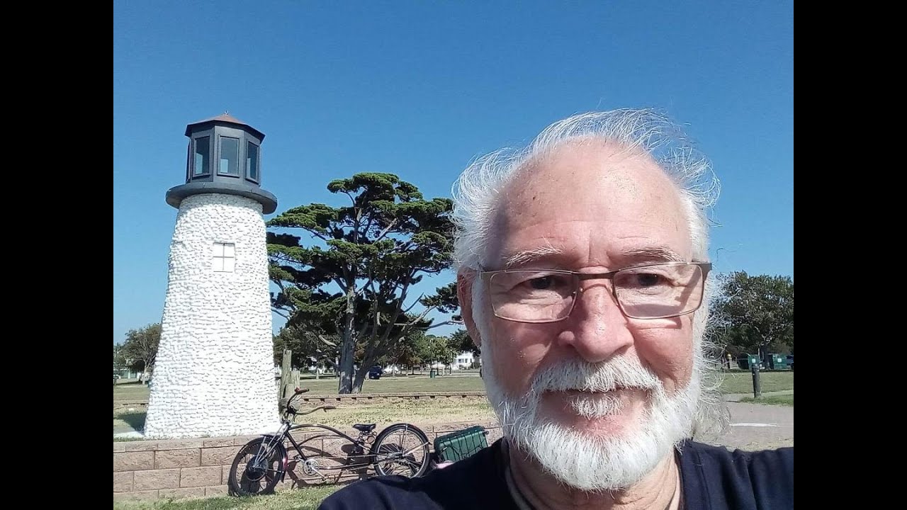 NDE TV Presents Captain Leo Walton NDE, an accidental electrocution ...