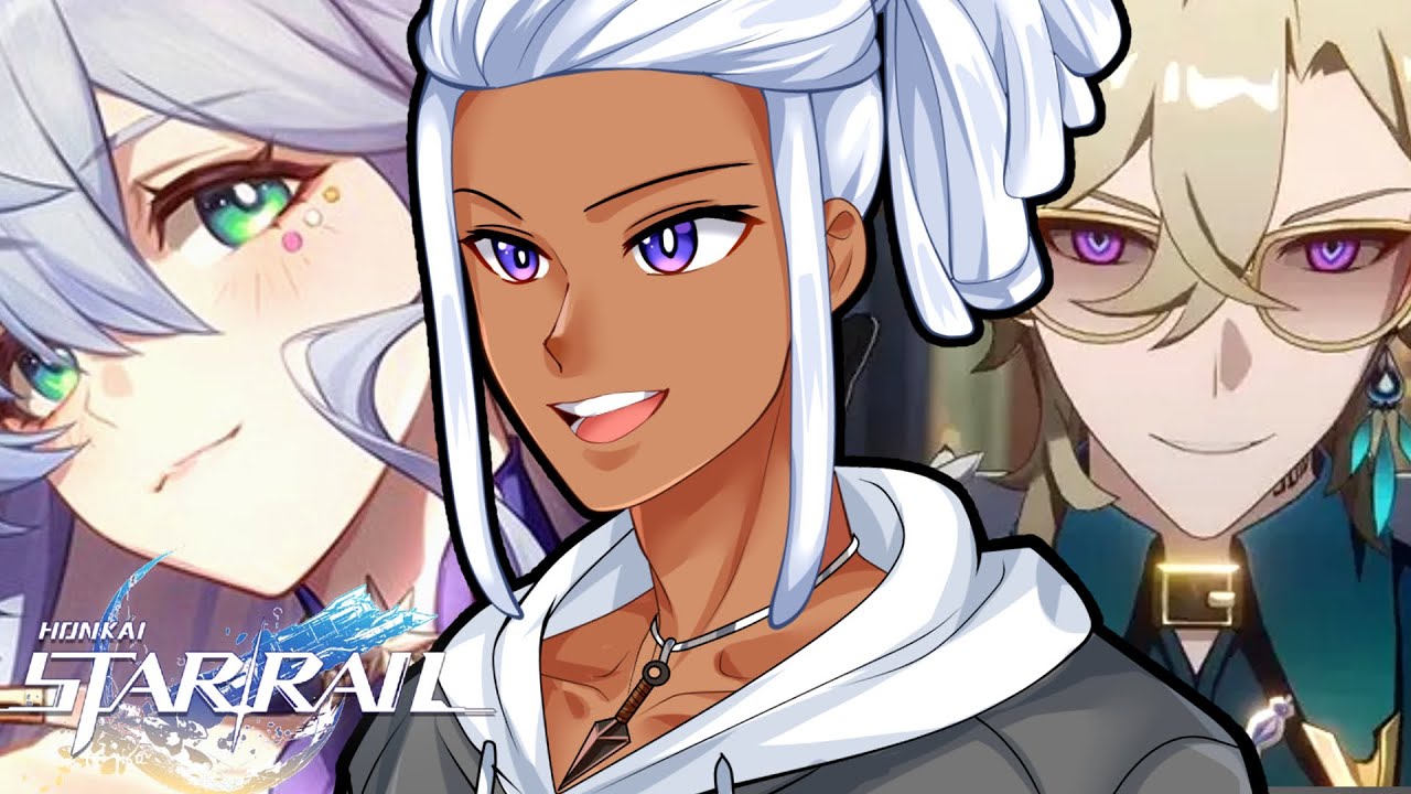 REACTING TO THE CONCERT!! WARPING FOR AVENTURINE TODAY!! - Honkai: Star ...