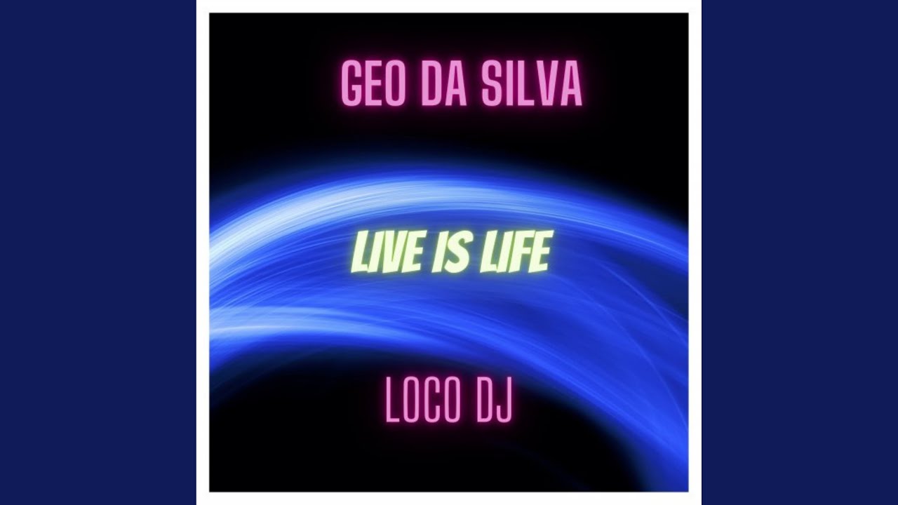 Live Is Life - YouTube