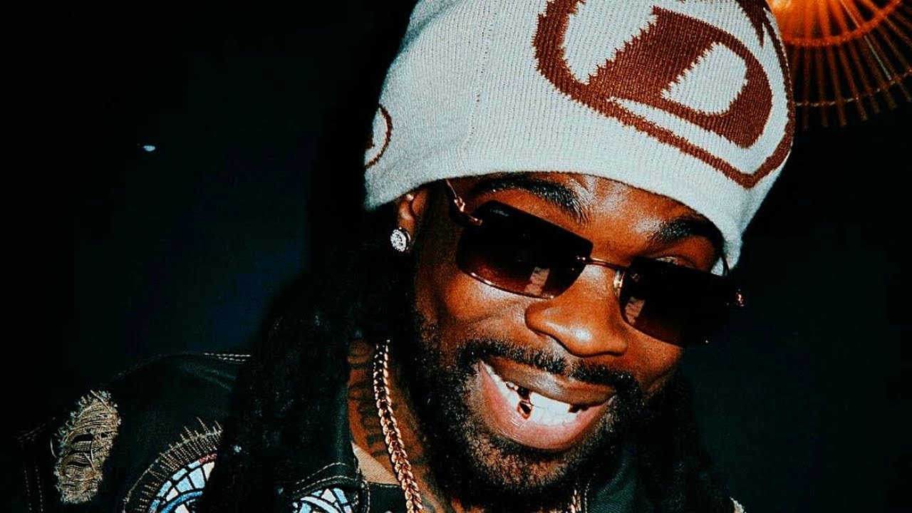 [Free] Seddy Hendrinx Sample Type Beat - "Walking Home" - YouTube