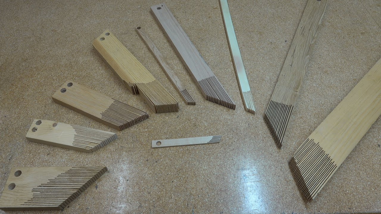 CUSTOM FEATHER BOARDS in 5 min! - YouTube