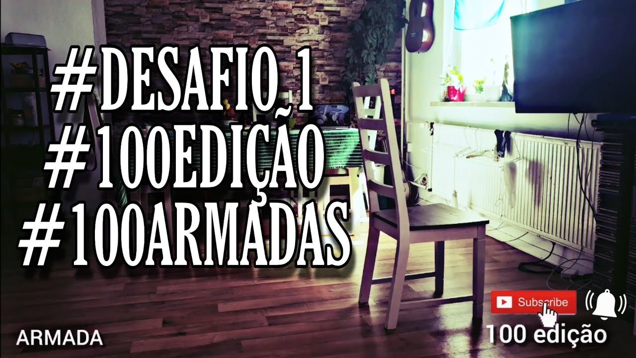 CAPORONA TREINO | 100 EDIÇÃO | ARMADA | CAPOEIRA - YouTube