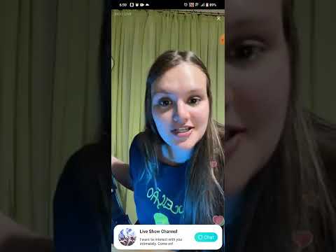 bigo live instrumental #7