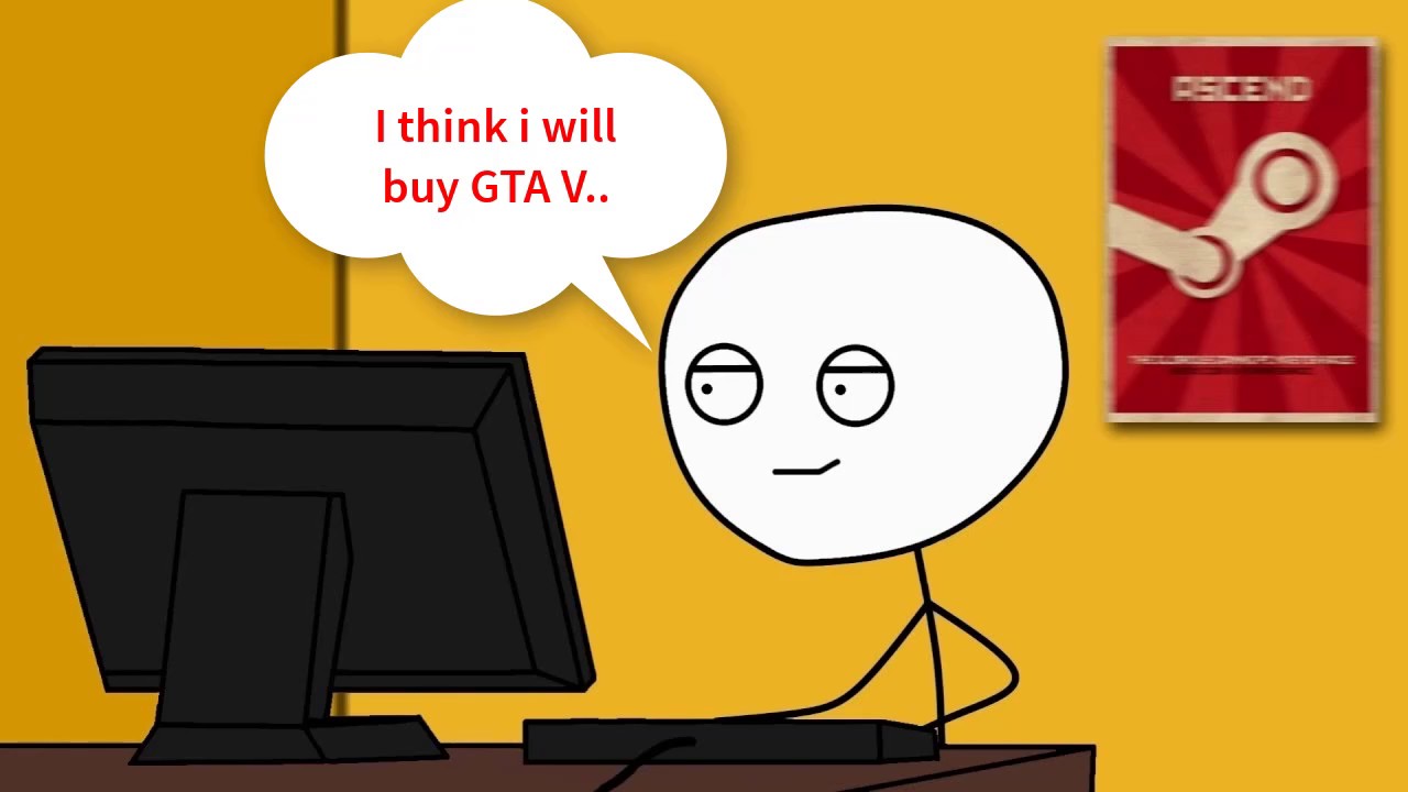 How it feels to be a rich gamer .... - YouTube