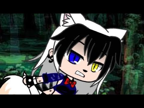 blanca e goro em mundo de demon slayer - YouTube