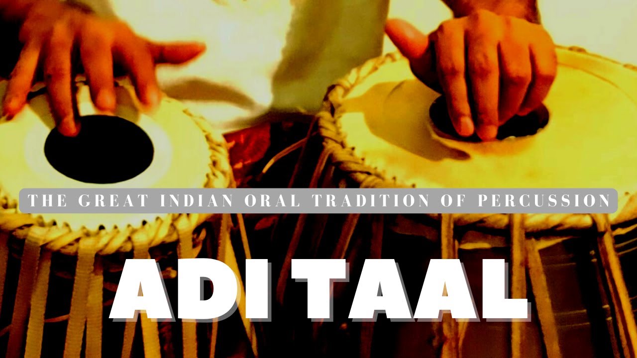 Adi Taal - Paran 1 - YouTube