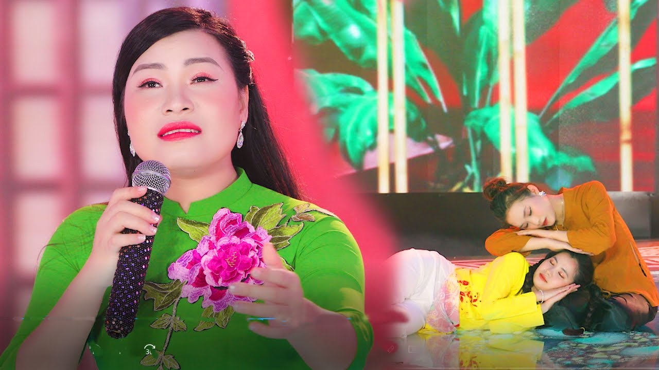 Những Bài Hát Ru Con Hay Nhất - MẸ RU CON, LỜI RU - Nhạc Dân Ca Quê ...