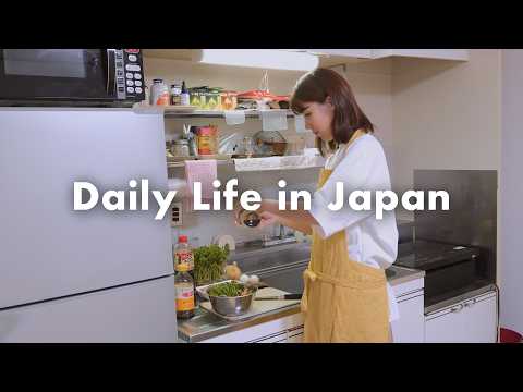 Reales Leben in Japan 🇯🇵 Den 15. Geburtstag meiner Katze mit hausgemachtem Essen feiern | Oyakodon