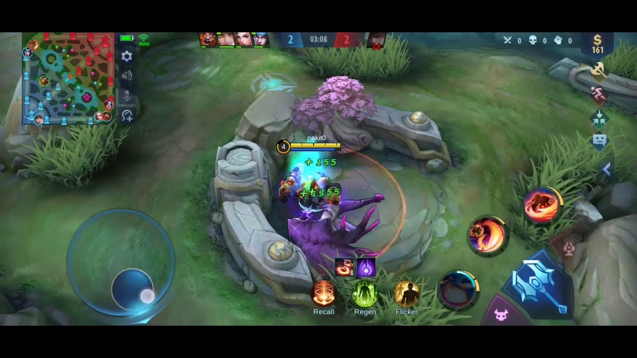Tara Lets Game - YouTube