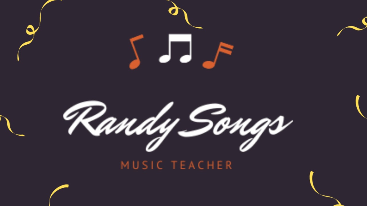 Randy Songs Live Stream - YouTube