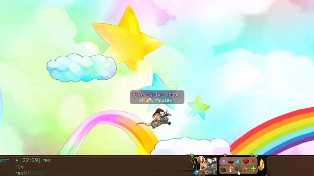 Transformice Scenario Youtube 4674