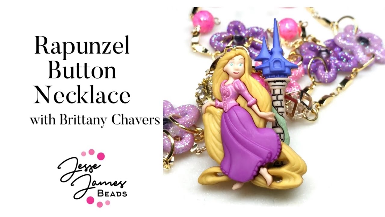 Rapunzel Youtube