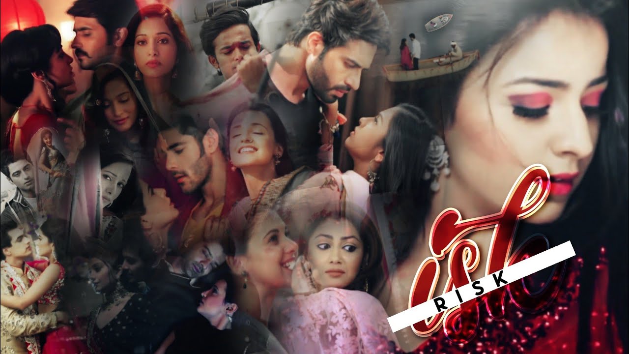 ISK RISK MULTICOUPLE COLLAB - YouTube Music