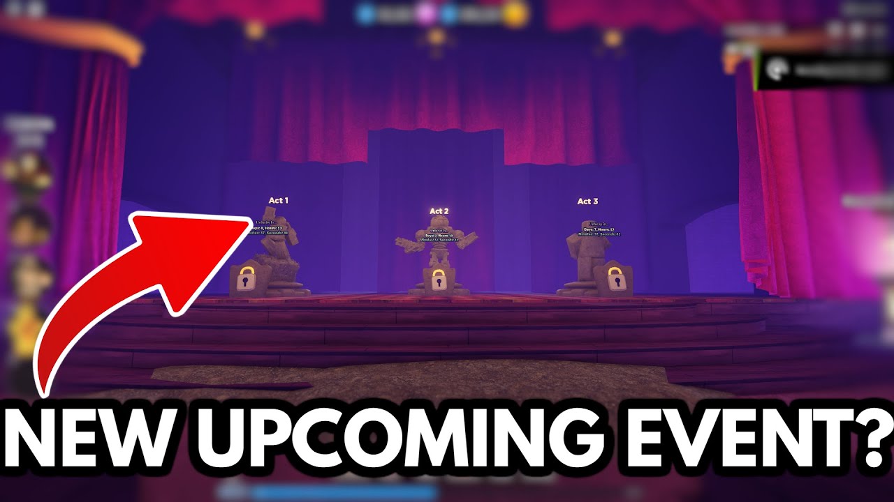 NEW TDS UPDATE WITH UPCOMING EVENT | Tower Defense Simulator - YouTube