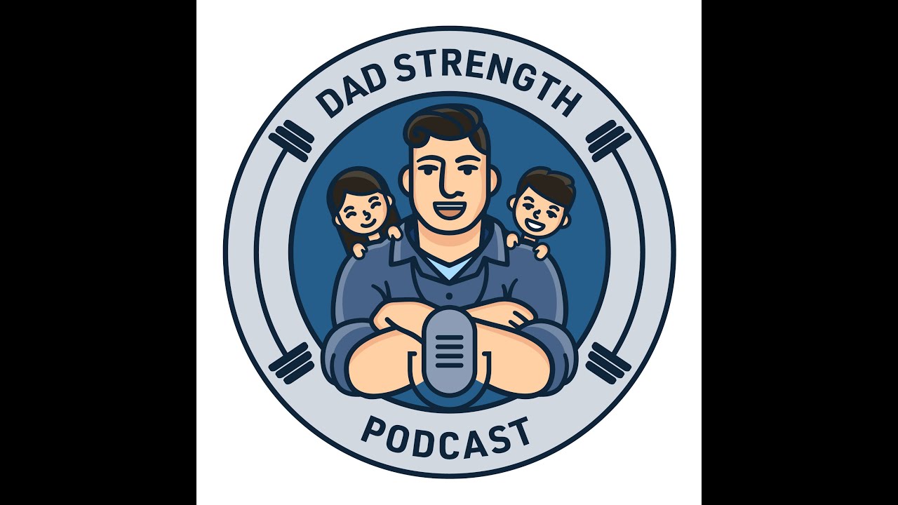 Dad Strength Podcast Ep. 3 - Jason Pullara - YouTube