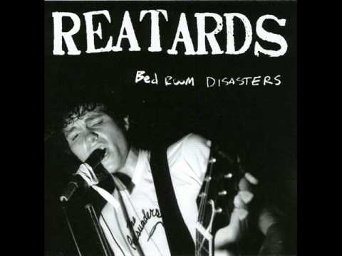 Reatards - Looking for danger - YouTube