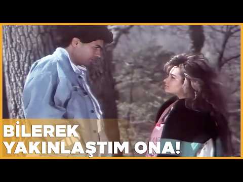 Salıncakta Üç Kişi Türk Filmi | Aylin, Esat'a İçindekileri Söylüyor!