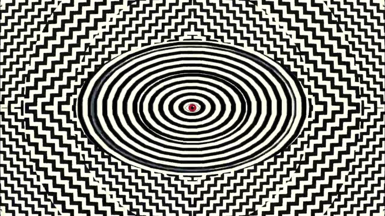 Optical Illusions That Will Amaze You - YouTube