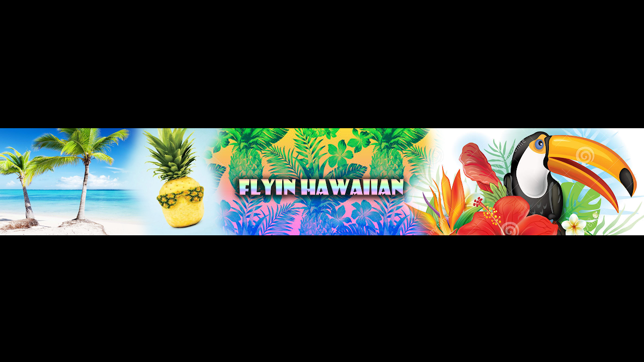 Flyin Hawaiian Live Stream - YouTube