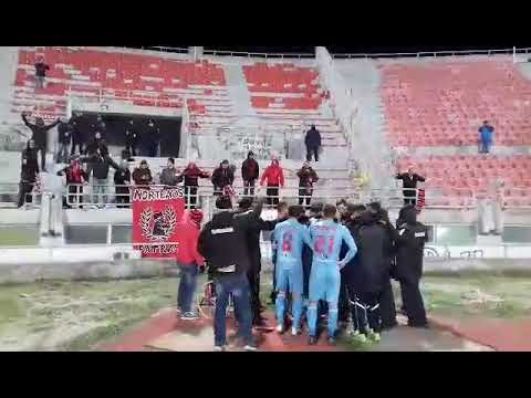 ΠΑΝΑΧΑΙΚΗ......ΤΕΛΟΣ ΤΟΥ ΑΓΩΝΑ....ΑΠΟΛΛΩΝ ΠΟΝΤΟΥ-ΠΑΝΑΧΑΙΚΗ 0-0....20-12 ...