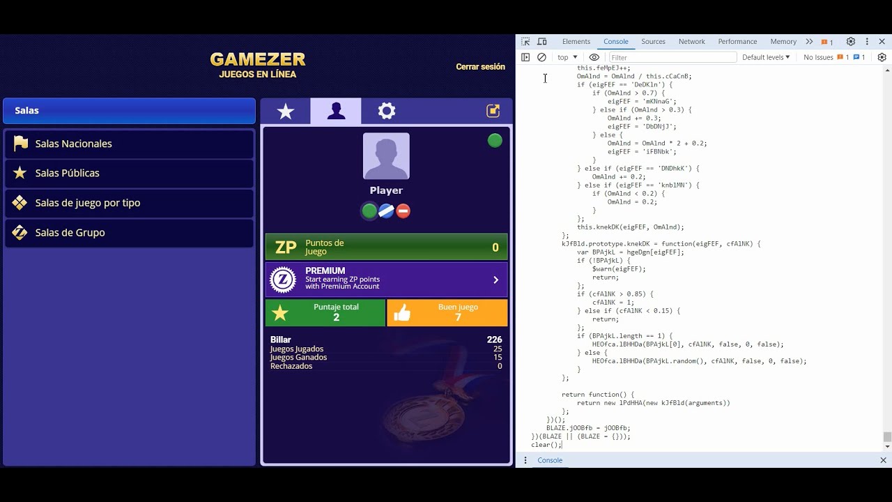 Gamezer Guide Pro - Guide Code 2024 (دليل كود اللاعب) - YouTube