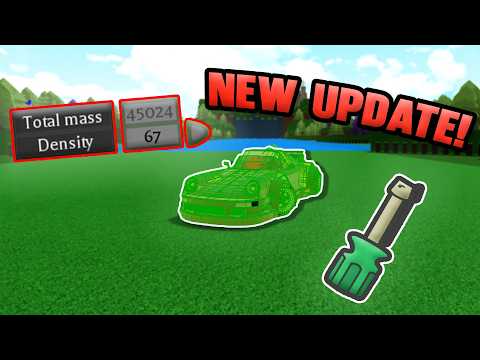 Every *NEW* Feature in the Latest Build A Boat for Treasure Update
