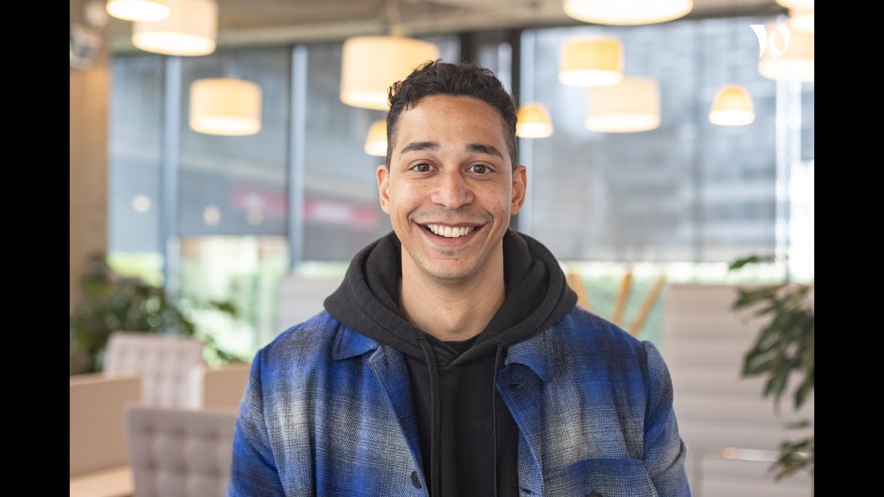 Découvrez The One Studio avec Alexandre, Co-Founder & CEO - YouTube