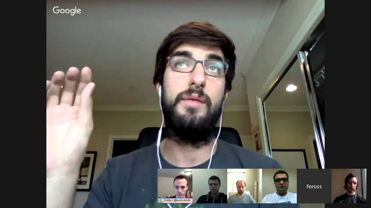 JavaScript Air Episode 010: ESLint - YouTube