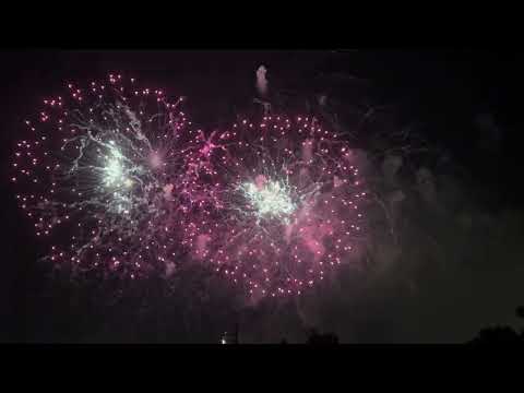 #july4th #250years #fireworks 