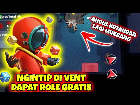 Blackjack Ngintip Dari Vent Bisa Dapat Role Gratis!!! - Super Sus Indonesia