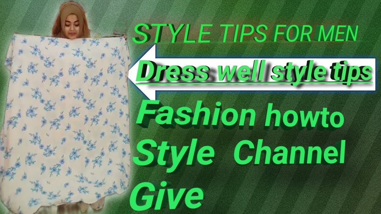 how to dress well ll styling tips ll style tips ll mens fashion ll ...