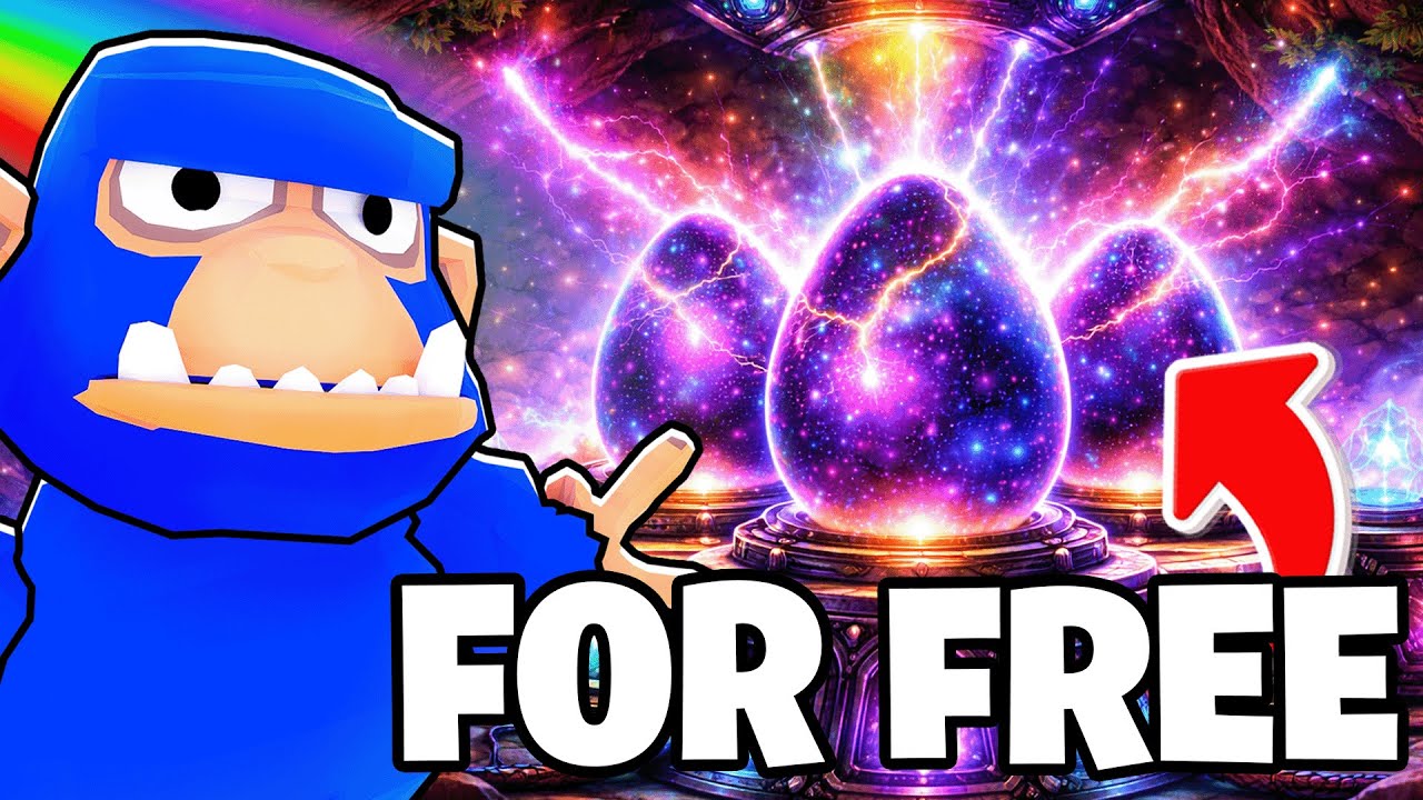 NEW Way To GET FREE DINOS In UG VR’s NEW UPDATE! - YouTube