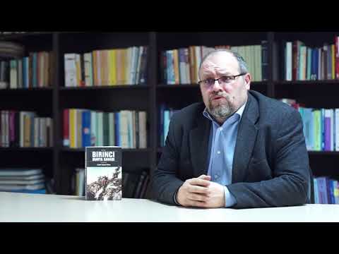 Bir Kurşun ve Milyonlarca Ölüm / İlkin Başar Özal - Kısa Birinci Dünya Savaşı Tarihi