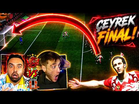 DEL PİERO 29 METRE ŞAMPİYONLUK BOMBA PLASE GOLÜ 😱 SON 2 MAÇ ! ELPESİCO 26 ÜMİDİ VS EMJAN