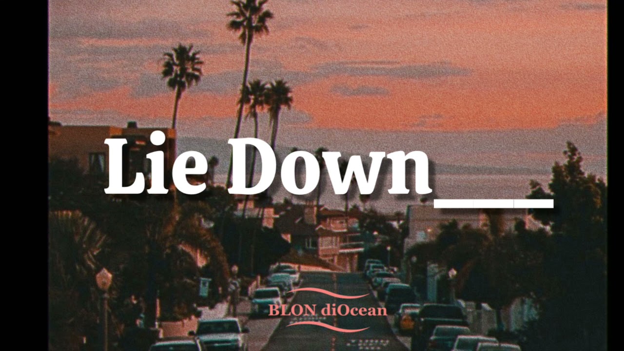 [FREE] LOFI x CHILL GUITAR TYPE BEAT - "Lie Down___" - YouTube