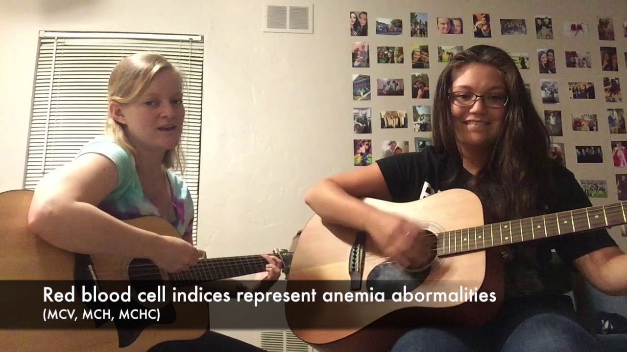 The CBC Song - YouTube