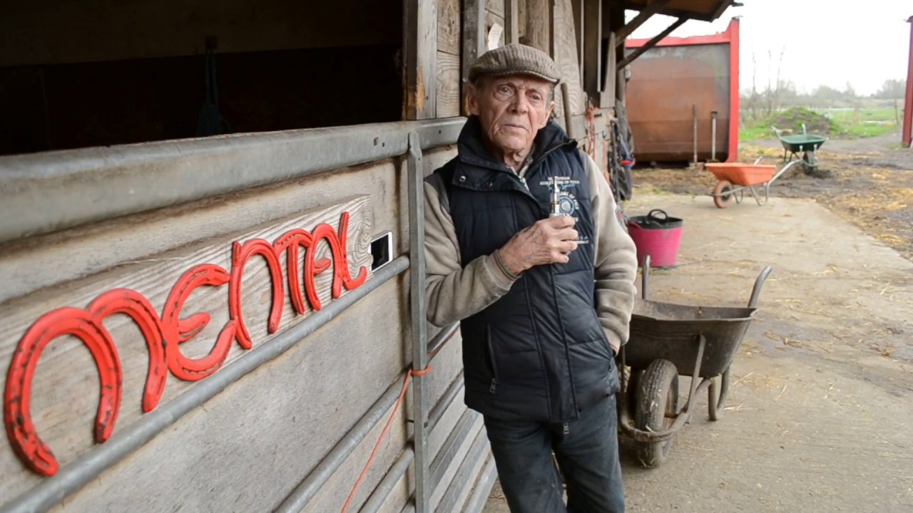 Martin Rowley - Interview - YouTube