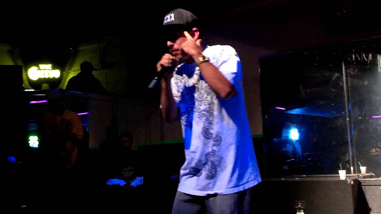 R-SIXX -Krazy- (Live) - YouTube
