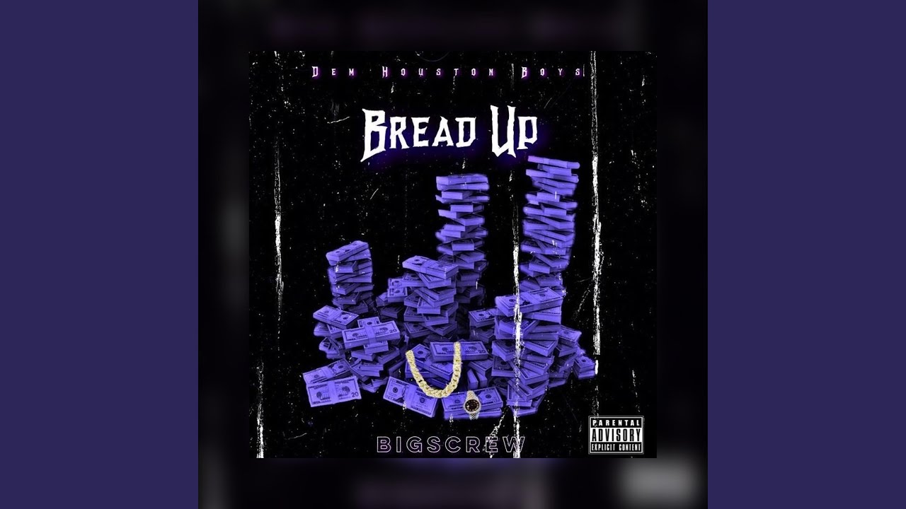 Bread Up - YouTube
