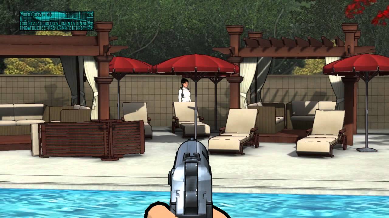 [PFX2] - Archer Pinball - 45 Millions - YouTube