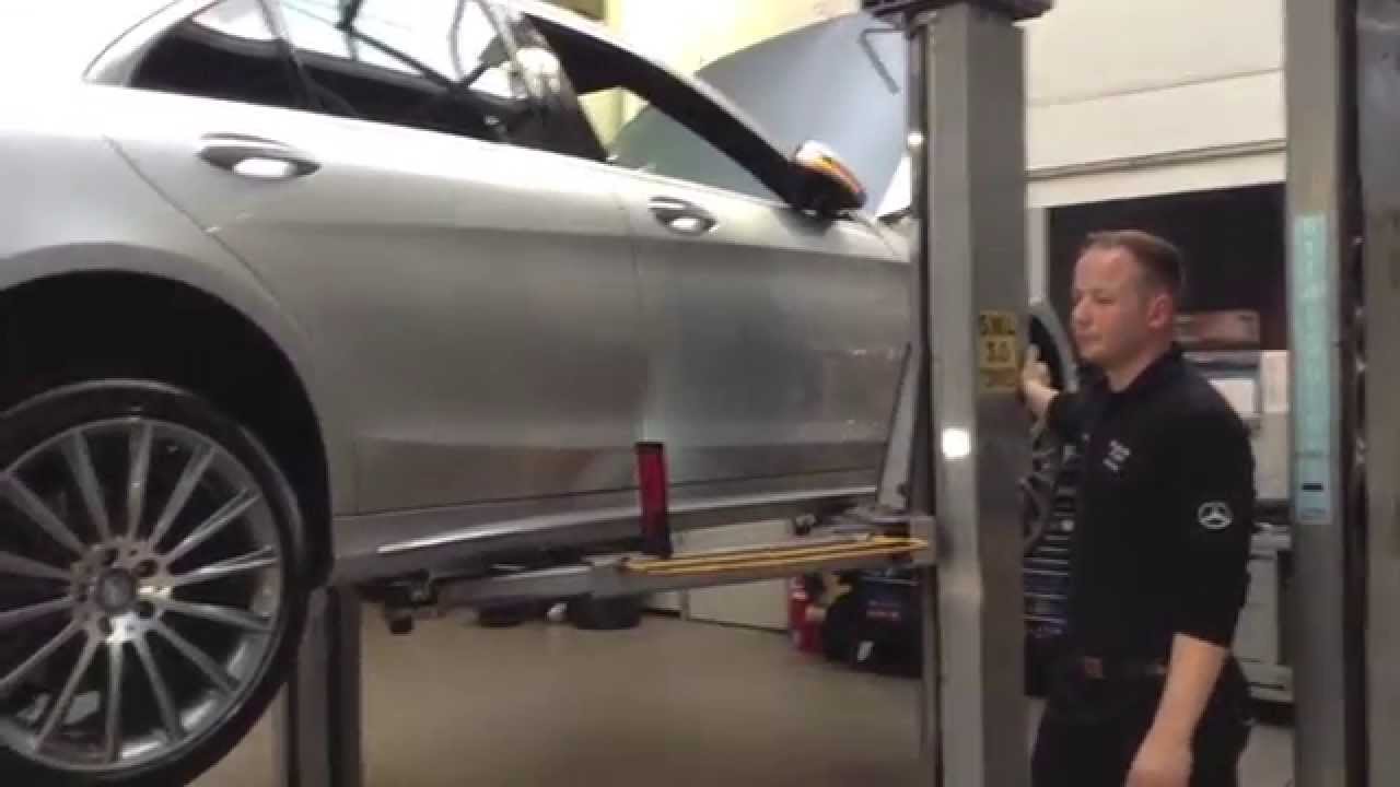 Visual Health Check - YouTube